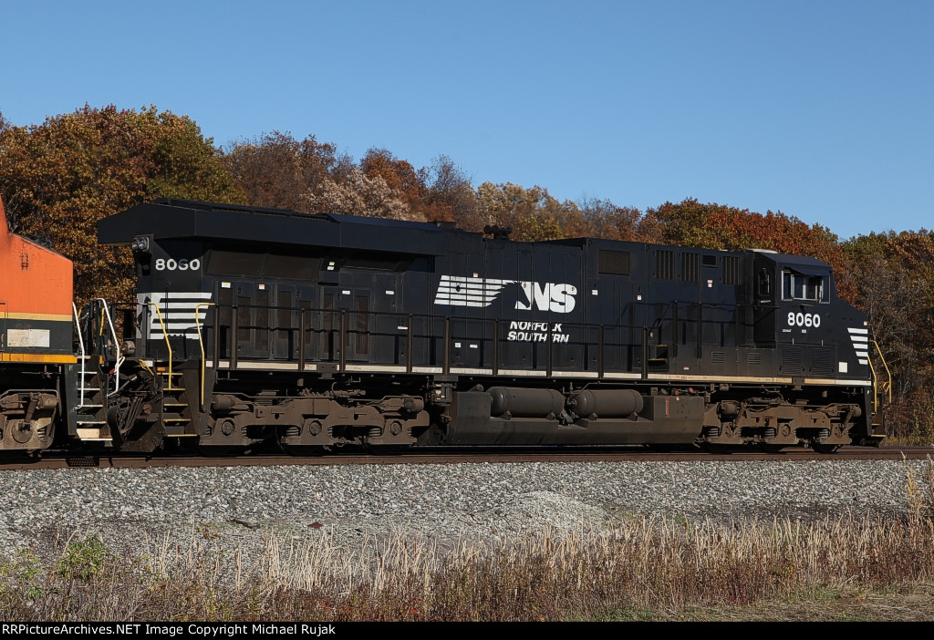 NS 8060